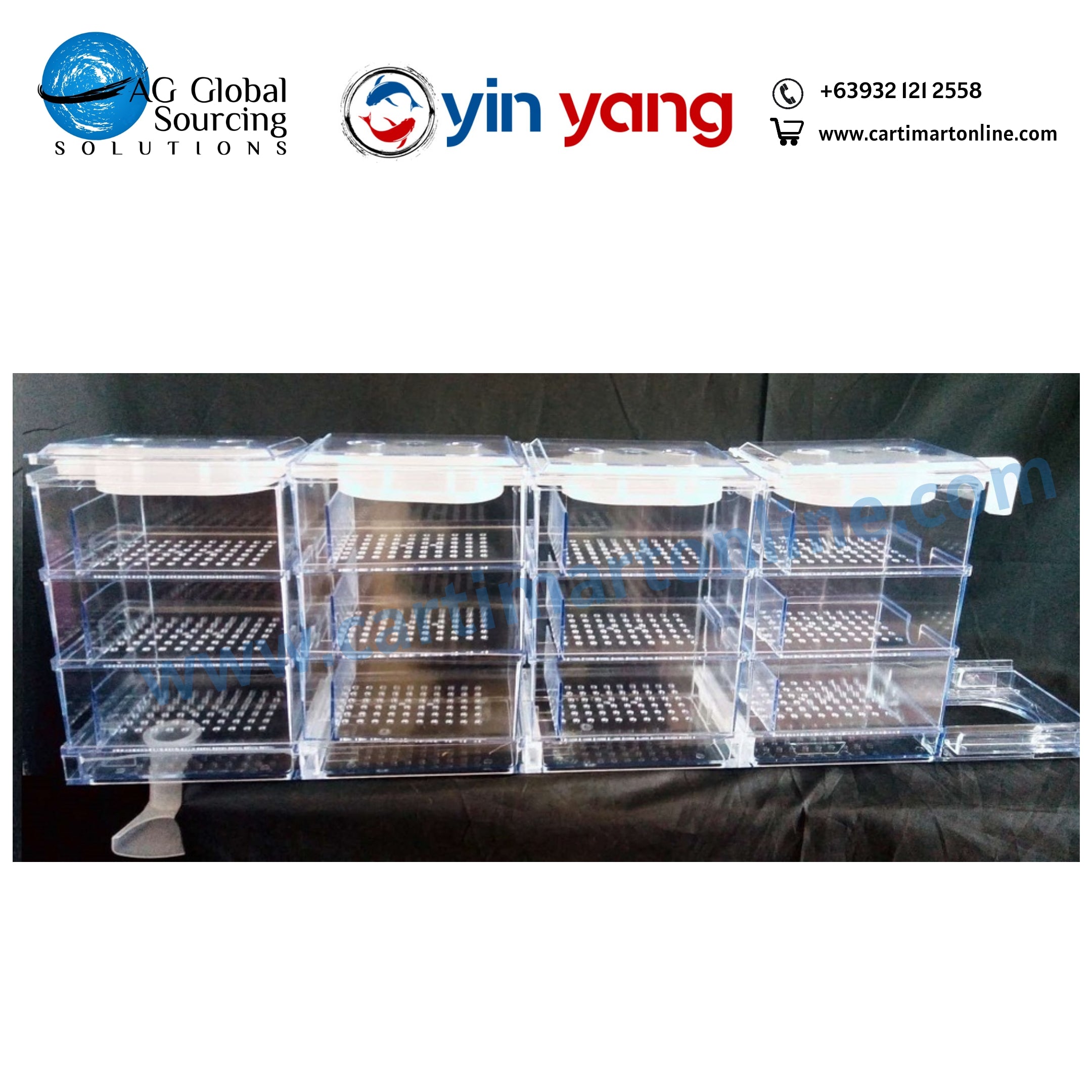 Trickle Filters – cartimartonline.com