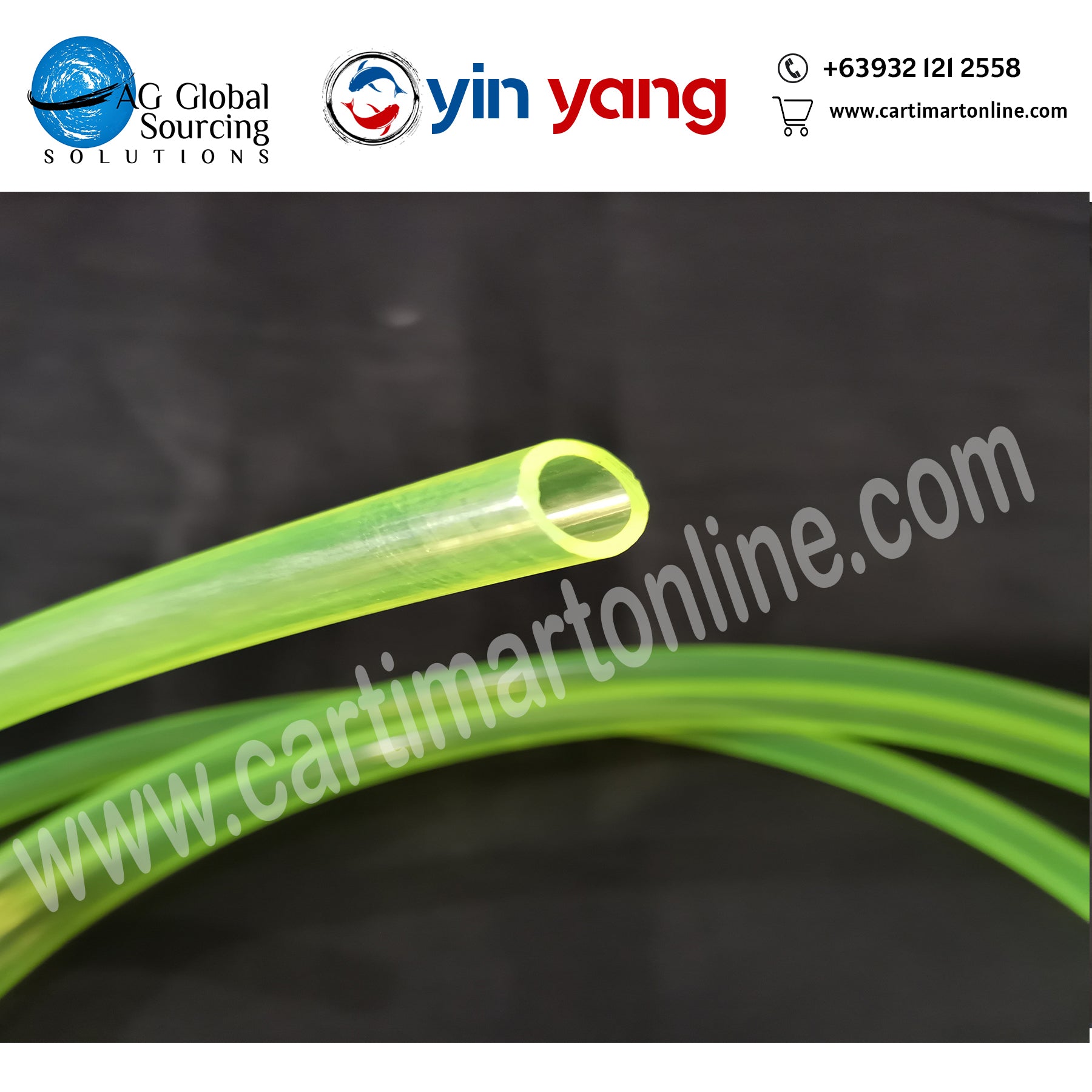 Hose for Aquariums and Ponds – cartimartonline.com